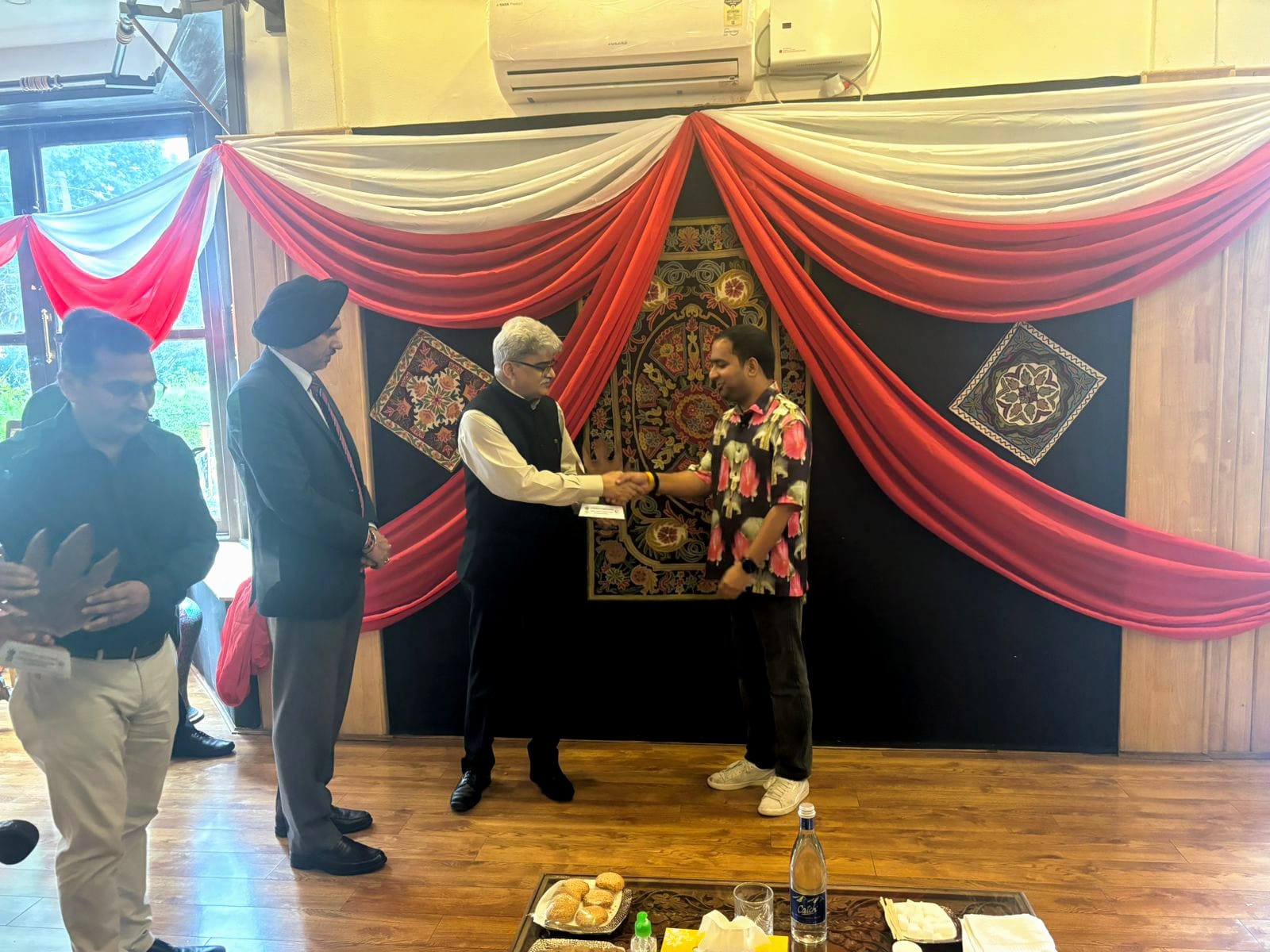 Rach Smart Solutions