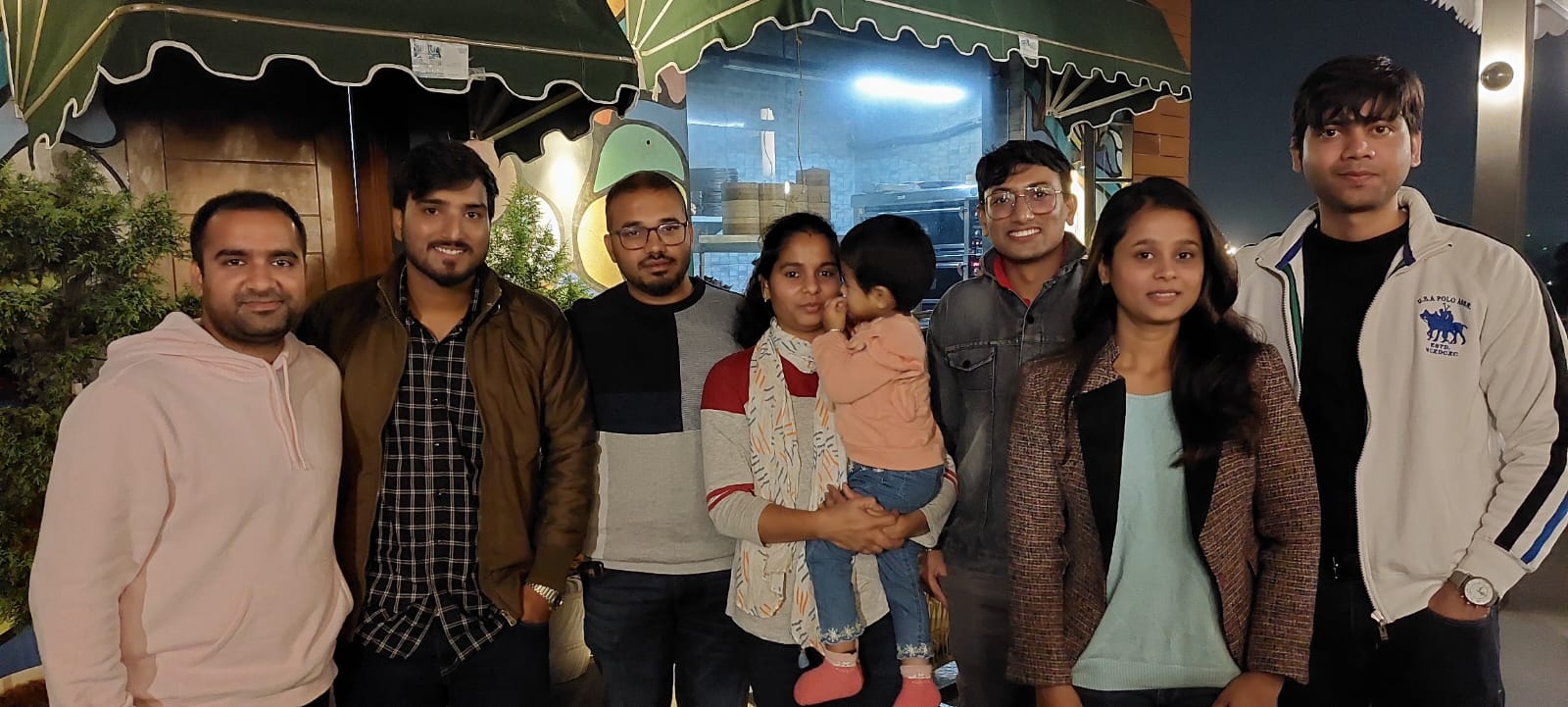 Rach Smart Solutions