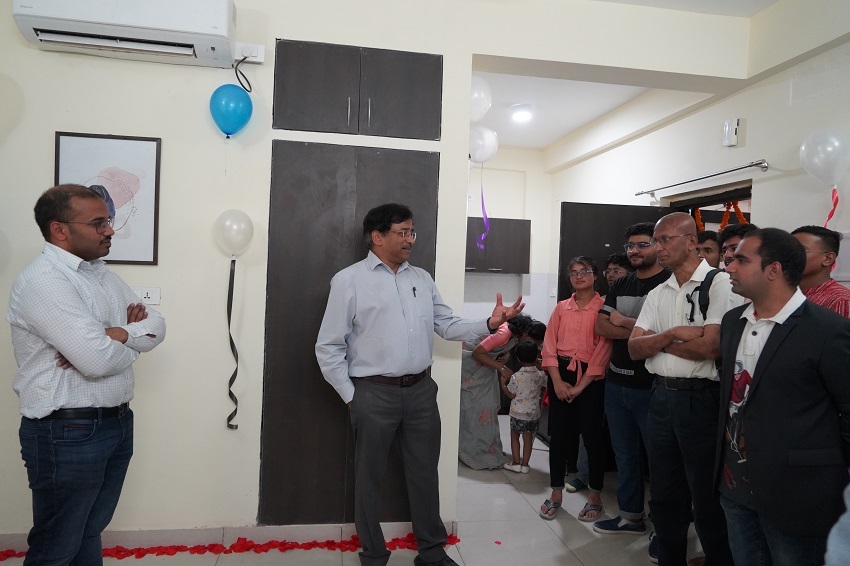 Rach Smart Solutions