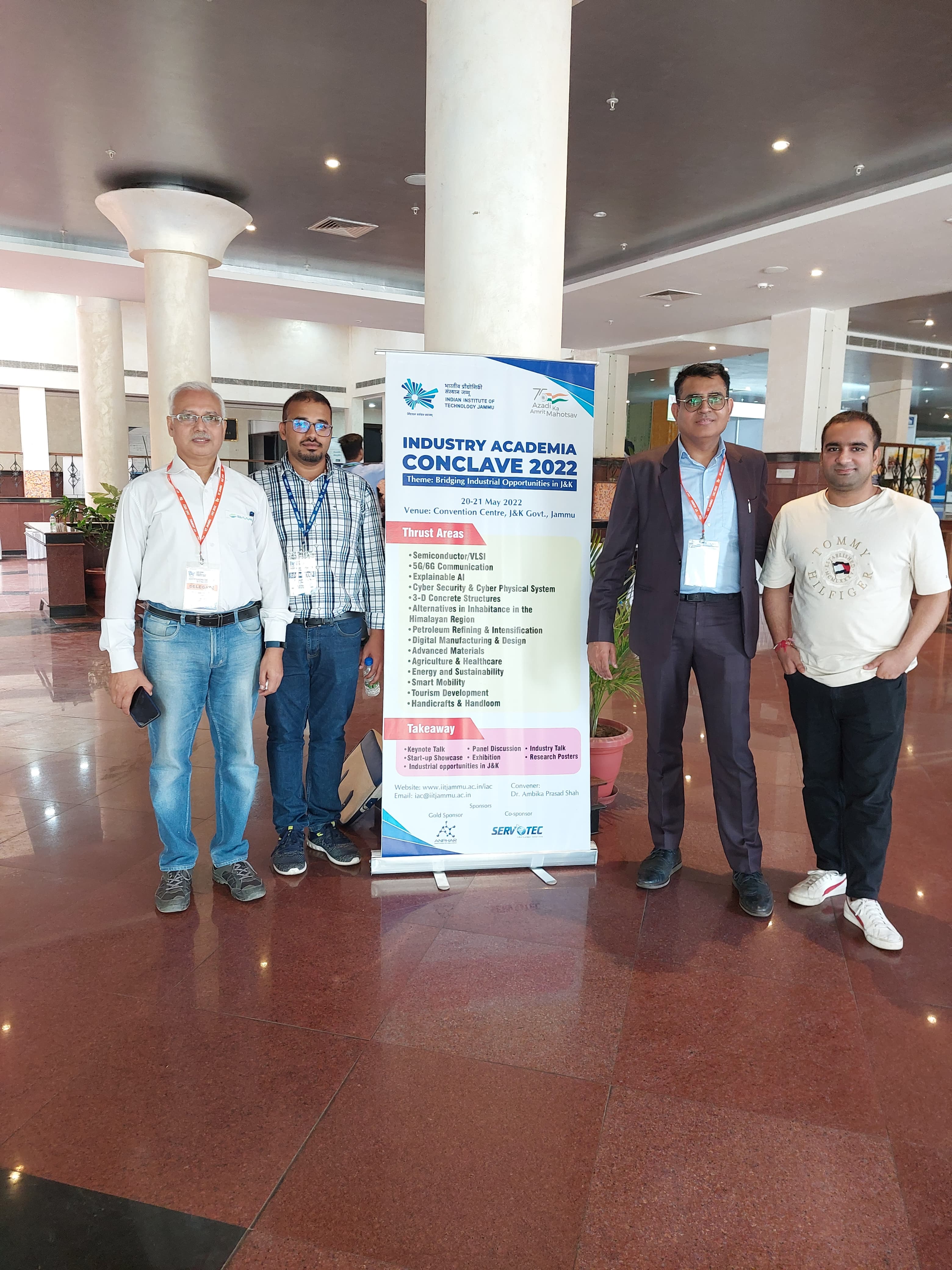 Rach Smart Solutions