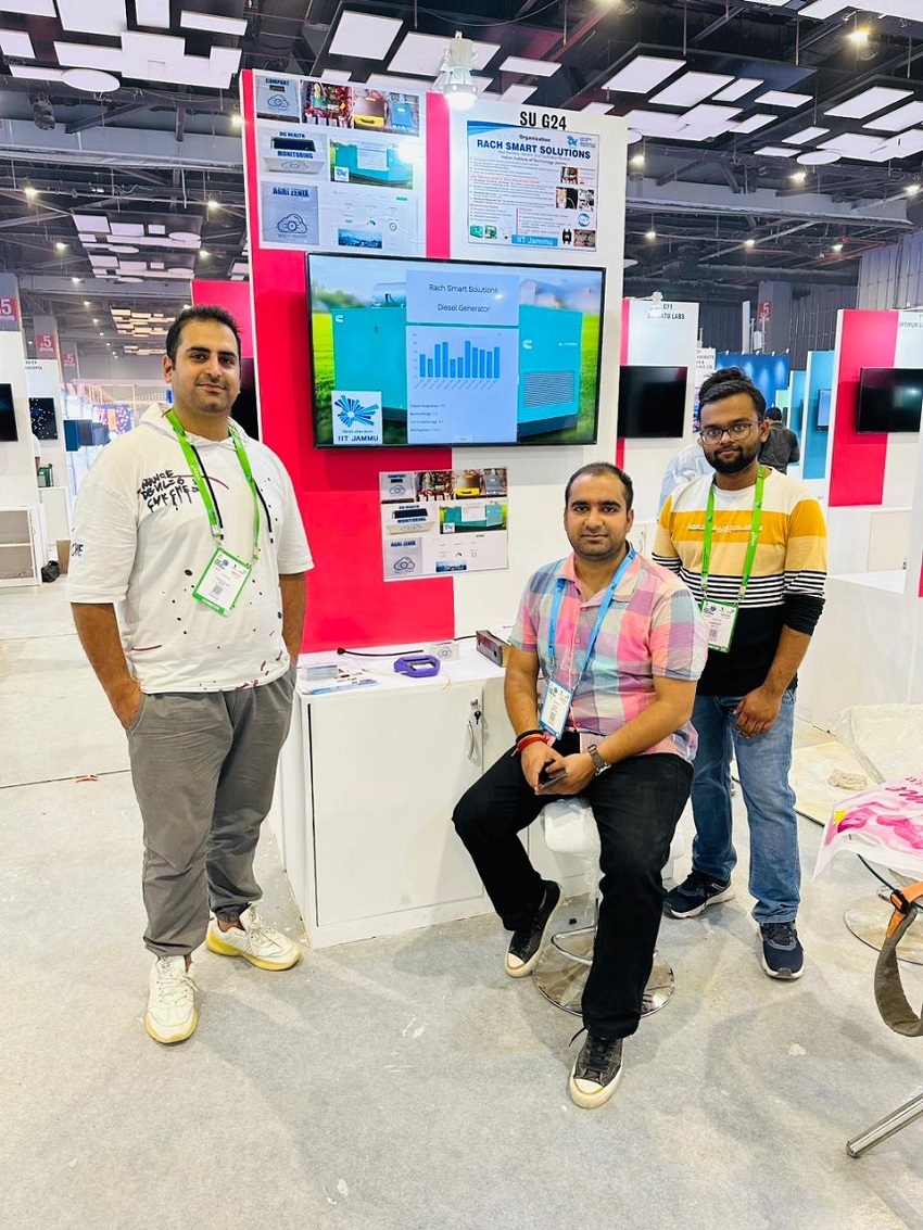 Rach Smart Solutions